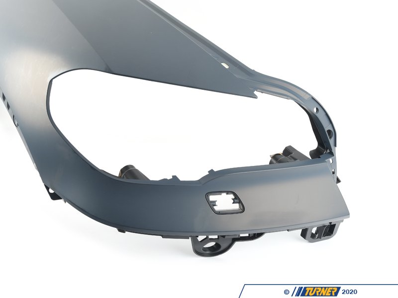 51657222996 - Genuine BMW Fender - E70 X5 | Turner Motorsport
