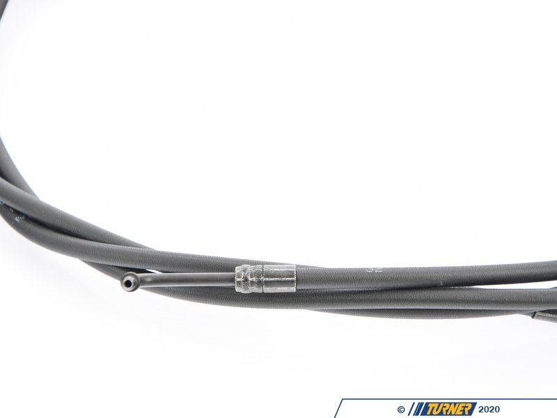 54377344459 - Genuine BMW Hydraulic Hose Left - 54377344459 - F33,F83 ...