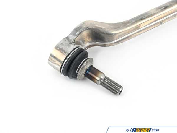 31126852991 - TRW Front Lower Control Arm - Left - F30 | Turner Motorsport