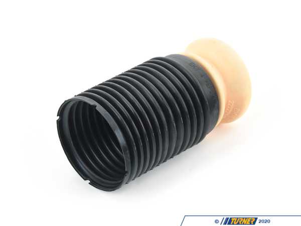 31306865999 - Genuine BMW Additional Spring, Front - 31306865999 ...