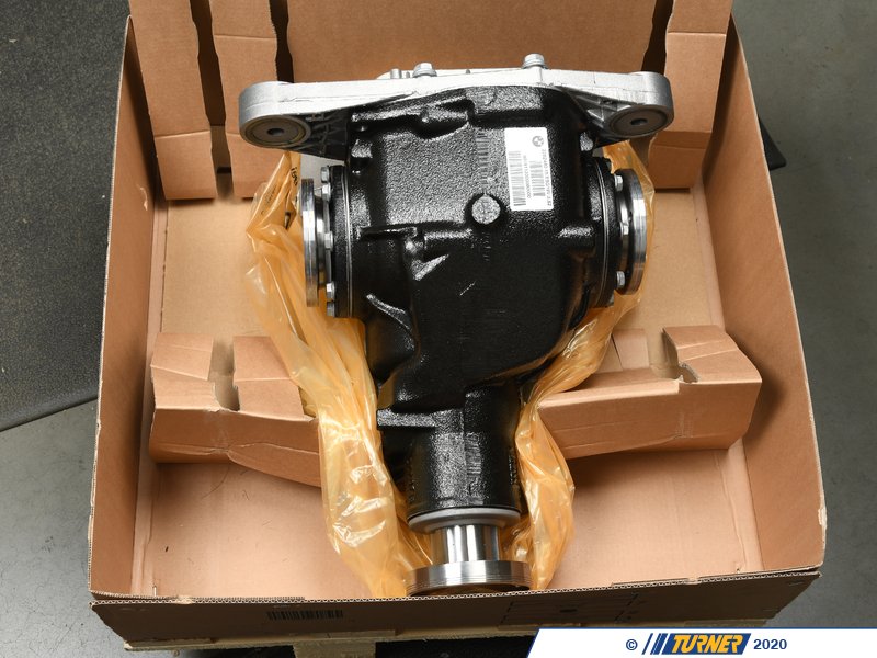 33102282480 - Genuine BMW Final Drive With Differentia - 33102282480 ...