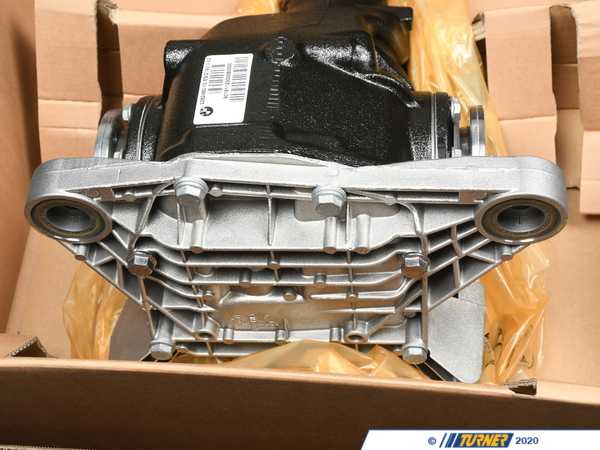 33102282480 - Genuine BMW Final Drive With Differentia - 33102282480 ...