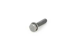 07119905533 - Genuine BMW Hex Bolt With Washer - 07119905533 | Turner ...