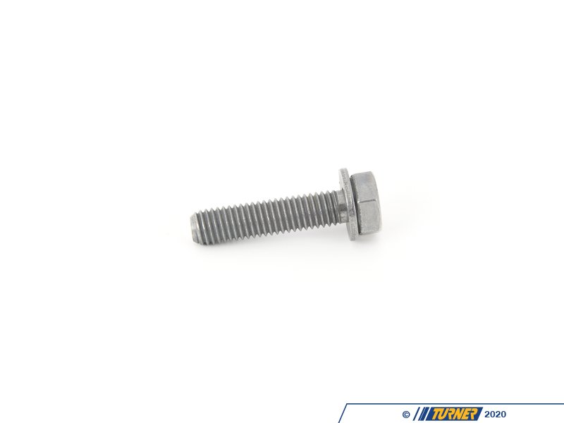 07119905533 - HEX BOLT WITH WASHER | Turner Motorsport