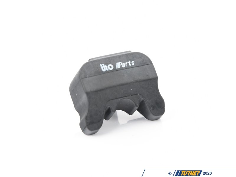 17117805310 - Rubber Lower Radiator Mount Insert - Priced Each | Turner ...