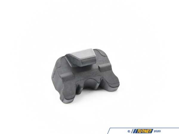 17117805310 - Rubber Lower Radiator Mount Insert - Priced Each | Turner ...