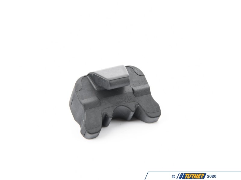 17117805310 - Rubber Lower Radiator Mount Insert - Priced Each | Turner ...