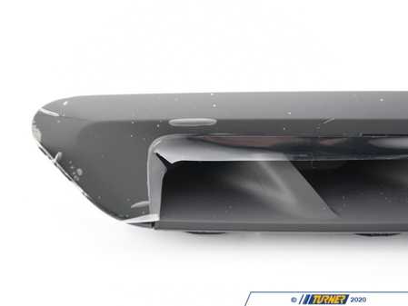 51138064806 - FINISHER, SIDE PANEL | Turner Motorsport