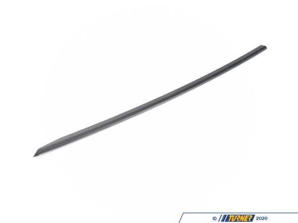 51137424160 - COVER, COLUMN A, RIG | Turner Motorsport