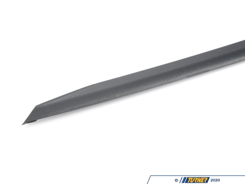 51137424160 - COVER, COLUMN A, RIG | Turner Motorsport