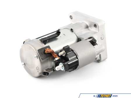 12417645979 - STARTER | Turner Motorsport