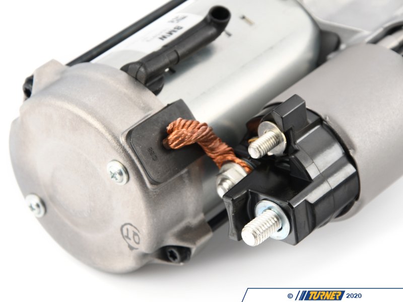 12417645979 - STARTER | Turner Motorsport