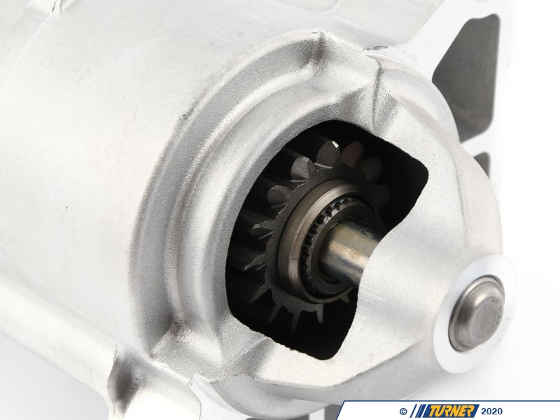 12417645979 - STARTER | Turner Motorsport