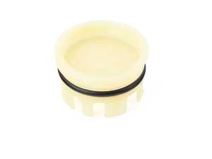 11117797932 - Genuine BMW End Cover With Gasket - 11117797932 - F25,F30 ...