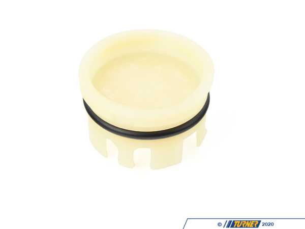 11117797932 - END COVER WITH GASKET | Turner Motorsport