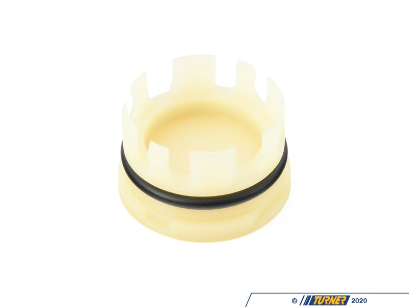 11117797932 - END COVER WITH GASKET | Turner Motorsport