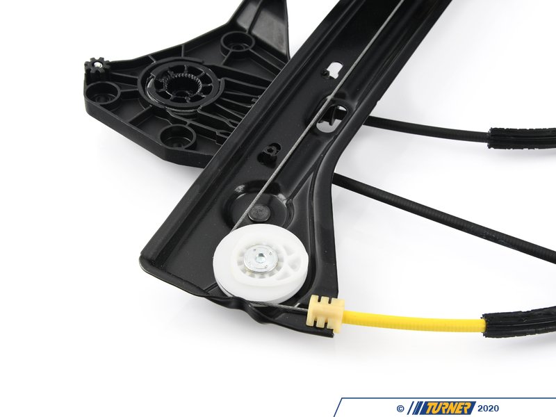 51337292120 - Genuine BMW Window Lifter Without Motor | Turner Motorsport