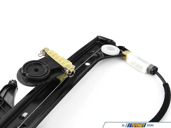 51337292120 - Genuine BMW Window Lifter Without Motor | Turner Motorsport