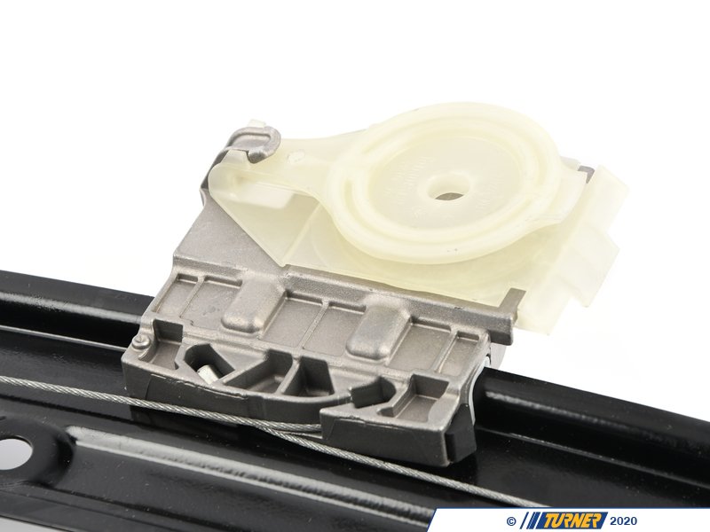 51337292120 - Genuine BMW Window Lifter Without Motor | Turner Motorsport