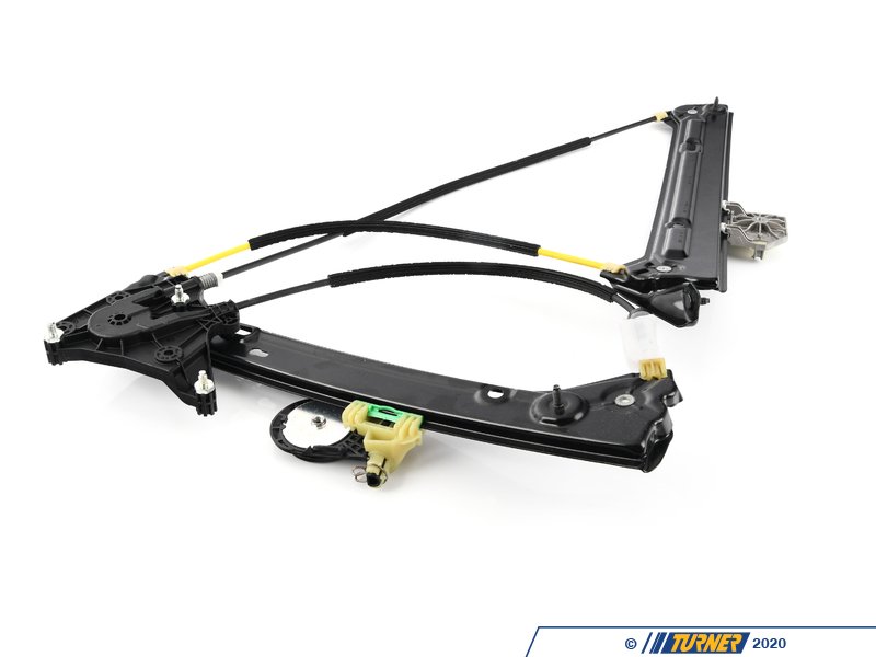 51337292120 - Genuine BMW Window Lifter Without Motor | Turner Motorsport