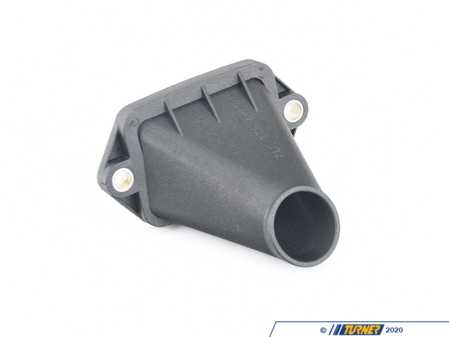 11417520059 - Genuine BMW Suction Pipe - 11417520059 - E63,E65 | Turner ...