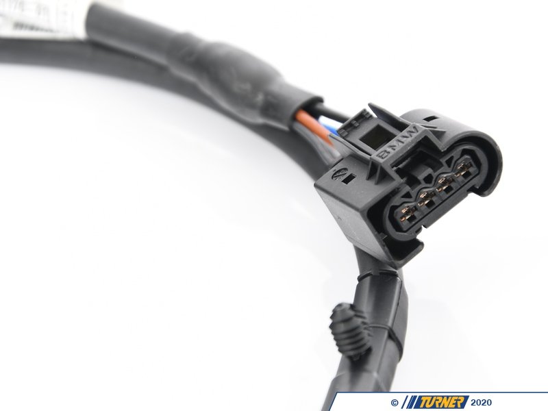 61129141170 - Genuine BMW Cable, Active Steering Syste - 61129141170 ...