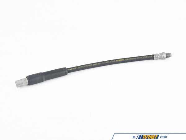 34321159890 - Brake Hose - Priced Each | Turner Motorsport