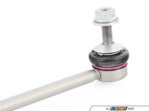 31306781546 - OEM Lemforder Swing Support, Front, Right - 31306781546 ...