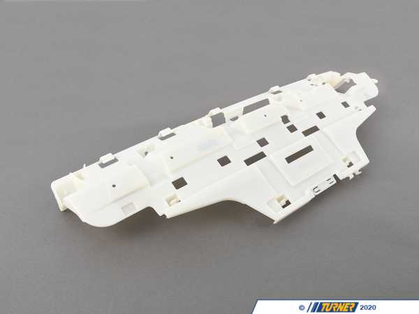 51128054565 - Genuine BMW Reinforcement For Bumper, Re | Turner Motorsport