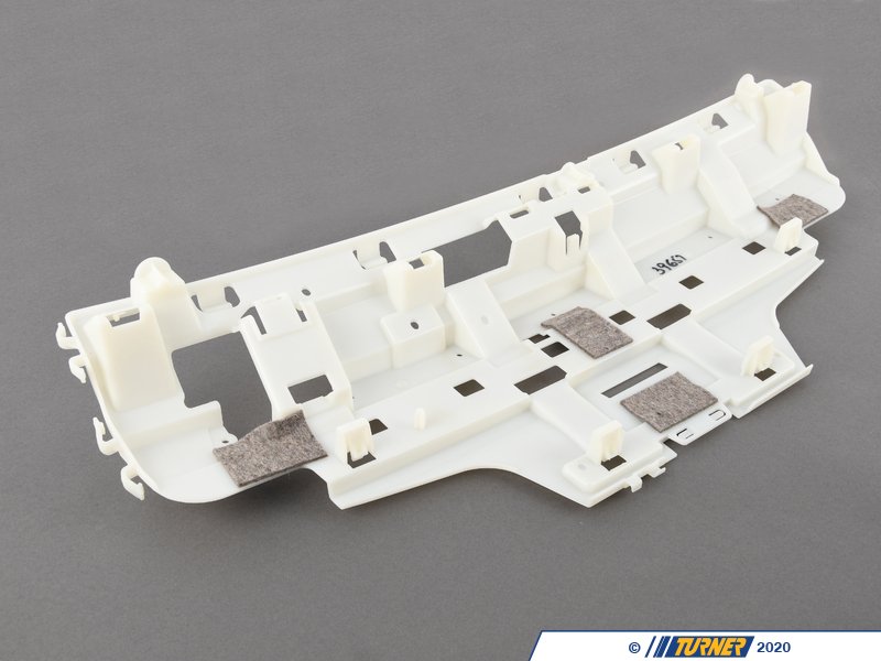51128054565 - Genuine BMW Reinforcement For Bumper, Re | Turner Motorsport