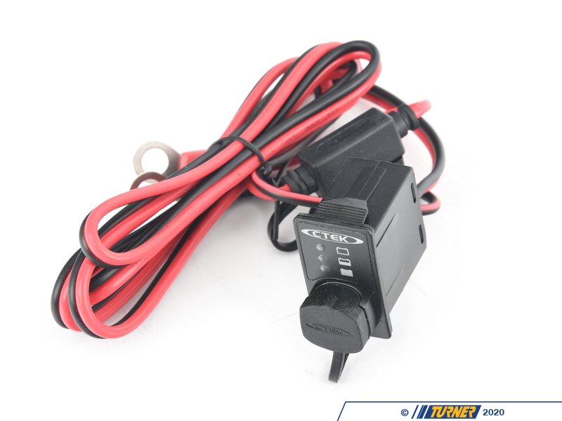 56-380 - CTEK Comfort Indicator Panel | Turner Motorsport