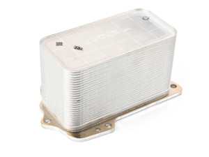 11428583901 - HEAT EXCHANGER | Turner Motorsport