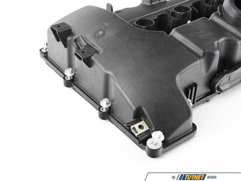 11127565284 - Valve Cover | Turner Motorsport