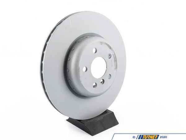 34216860925 - Rear Brake Rotor - Priced Each | Turner Motorsport