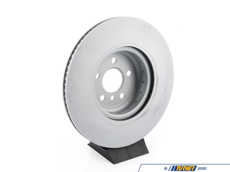 34216860925 - Rear Brake Rotor - Priced Each | Turner Motorsport