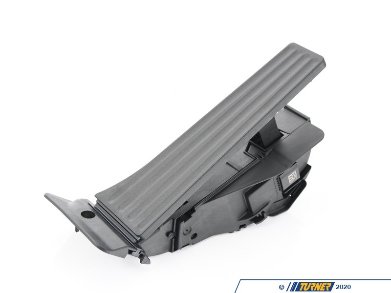 35406889822 - Accelerator Module With Pedal | Turner Motorsport