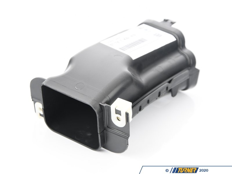 51747422279 - AIR DUCT, BRAKE, WHEELHOUSIN | Turner Motorsport