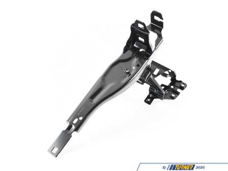 51647422293 - MOUNT FOR HEADLIGHT, LEFT | Turner Motorsport