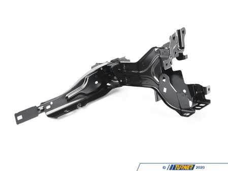 51647422293 - MOUNT FOR HEADLIGHT, LEFT | Turner Motorsport