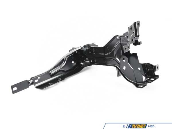 51647422293 - MOUNT FOR HEADLIGHT, LEFT | Turner Motorsport