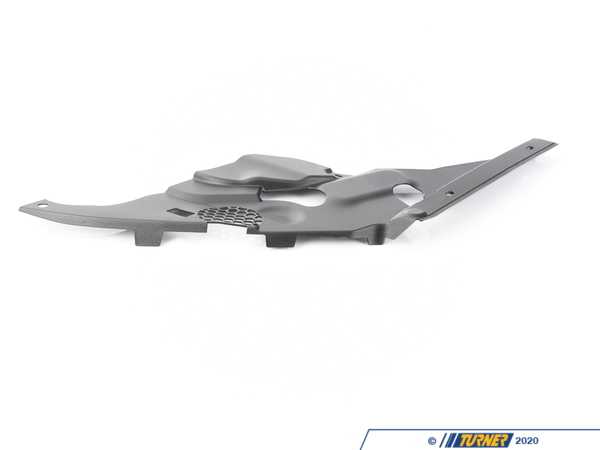 51767499927 - COVER HEADLAMPS LEFT | Turner Motorsport