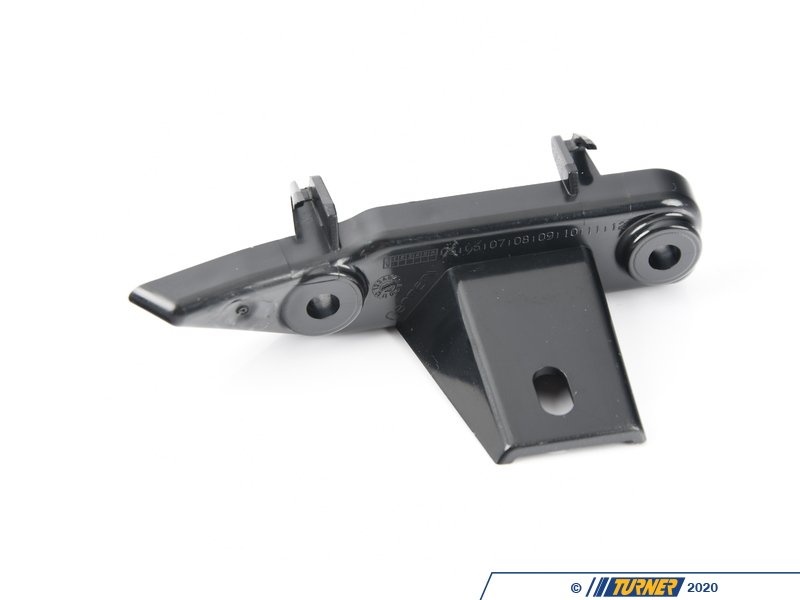 51117422251 - GUIDE BUMPER, LEFT LOWER | Turner Motorsport