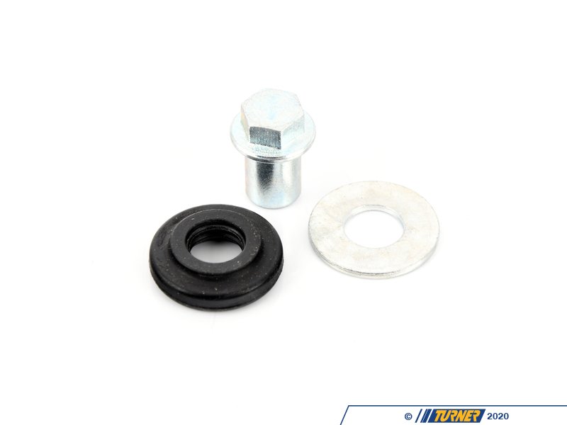 11121738607 - Valve Cover Securing Nut - Priced Each | Turner Motorsport