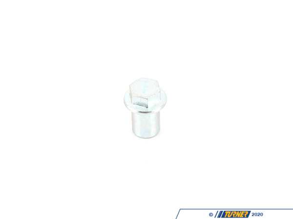 11121738607 - Valve Cover Securing Nut - Priced Each | Turner Motorsport