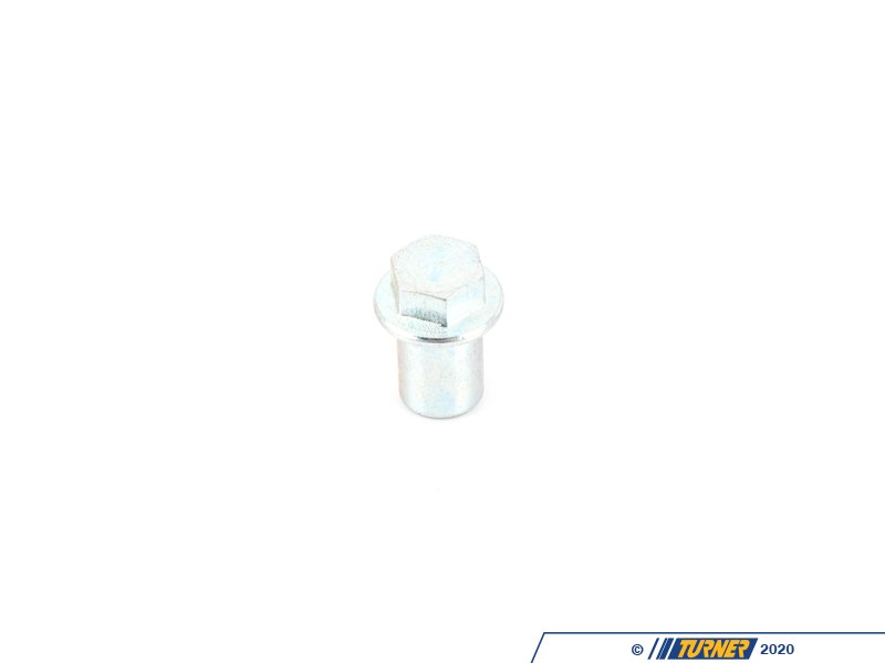 11121738607 - Valve Cover Securing Nut - Priced Each | Turner Motorsport