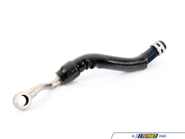 11537565433 - Coolant Hose - Supply | Turner Motorsport