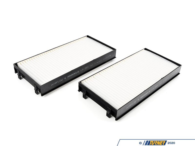 64316945585 - Cabin Filter / Fresh Air Filter | Turner Motorsport