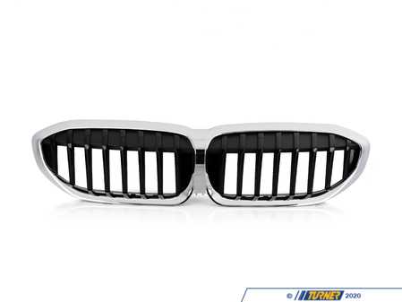 51137449428 - GRILL FRONT | Turner Motorsport