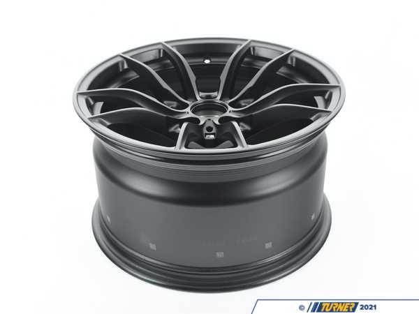 36108324178 - Style 513M - M2 CS Racing Wheel 18x10.5 ET46 - Priced ...