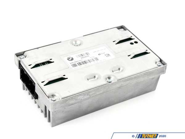 65122622676 - Amplifier Hifi System - E90 | Turner Motorsport